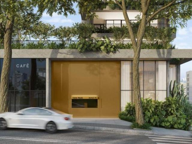 APARTAMENTO 3 DORMITÓRIOS 3 SUÍTES 2 VAGAS – 167 m² EM VILA MADALENA