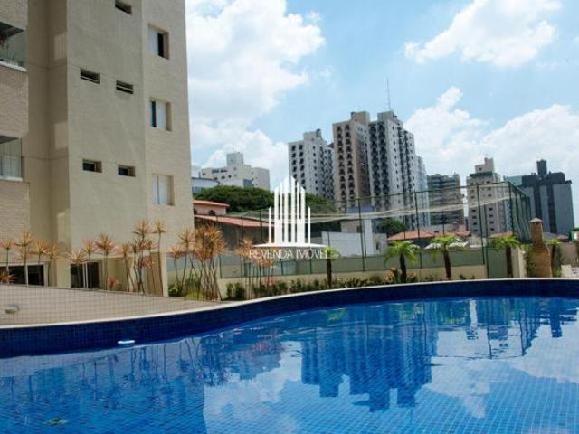 APARTAMENTO 3 DORMITÓRIOS, 3 SUÍTES, 2 VAGAS, À VENDA EM SÃO PAULO