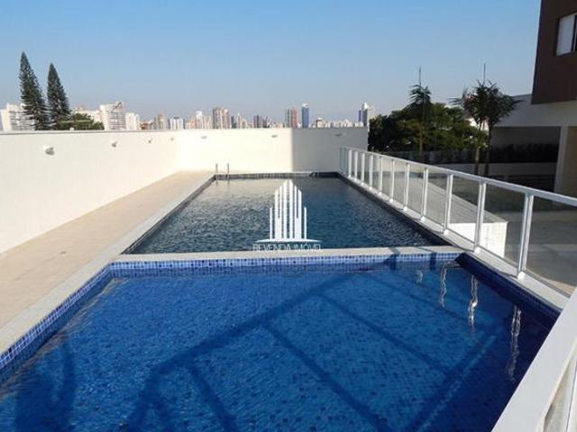 APARTAMENTO 3 DORMITÓRIOS, 3 SUÍTES, 2 VAGAS, À VENDA EM SÃO PAULO