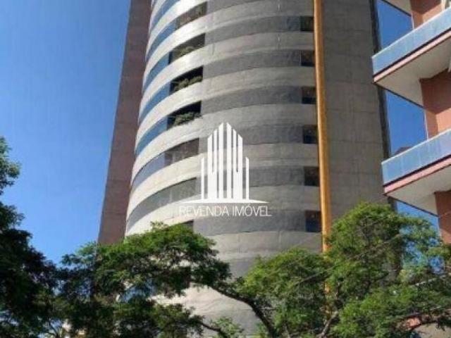 APARTAMENTO 3 DORMITÓRIOS, 3 SUÍTES, 2 VAGAS, À VENDA EM SÃO PAULO
