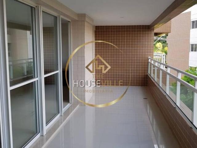 Apartamento 3 Dormitórios 3 Suítes, 2 vagas, Grand Club, Vila Ema, Sjc