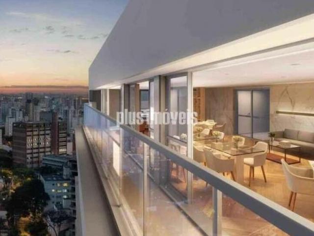 Apartamento 3 Dormitórios 3 Suítes 2 Vagas e deposito na Vila Mariana