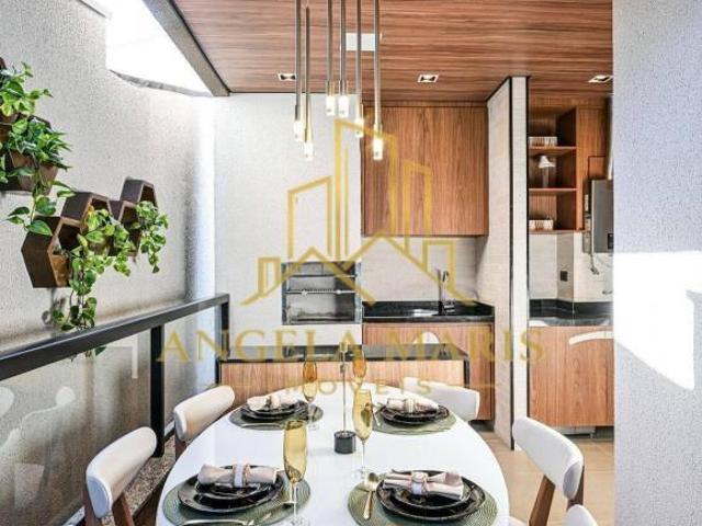 Apartamento 3 Dormitórios 3 suítes, 2 vagas, Speciale Vila Ema, Sjc