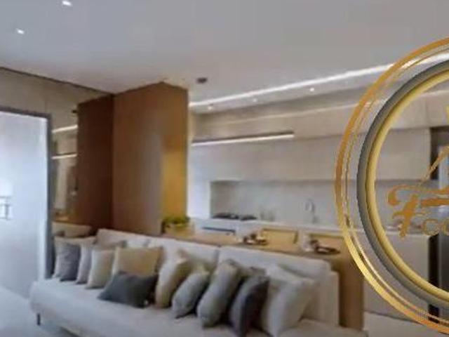 Apartamento 3 dormitórios, 3 suítes, 2 vagas, Quarta Parada