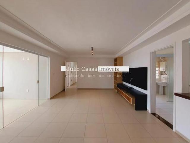 Apartamento 3 Dormitórios 3 suites, 3 Vagas com Varanda Gourmet Equipada