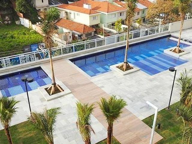 APARTAMENTO 3 DORMITÓRIOS, 3 SUÍTES, 3 VAGAS, À VENDA EM SÃO PAULO