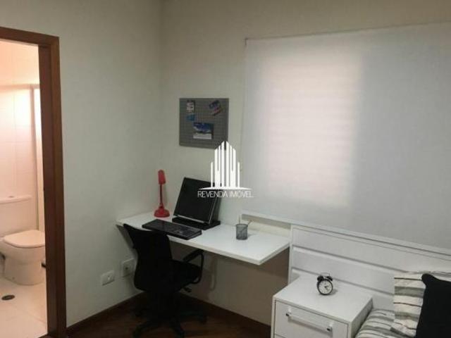 APARTAMENTO 3 DORMITÓRIOS, 3 SUÍTES, 3 VAGAS, À VENDA EM SÃO PAULO