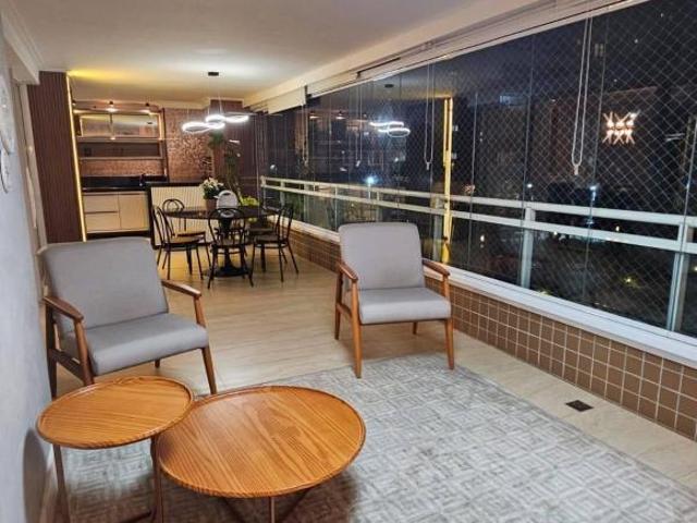 Apartamento,3 Dormitórios, 3 Suítes, 3 vagas, Grand Club Vila Ema, Sjc