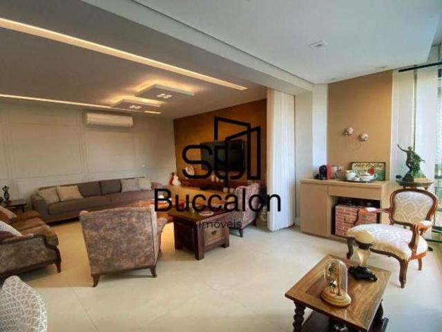APARTAMENTO 3 DORMITÓRIOS 3 SUÍTES 3 VAGAS DE GARAGEM VARANDA GOURMET