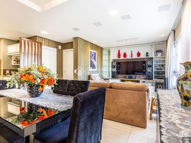 Apartamento 3 dormitórios 3 suítes 3 vagas Jardim Lindóia