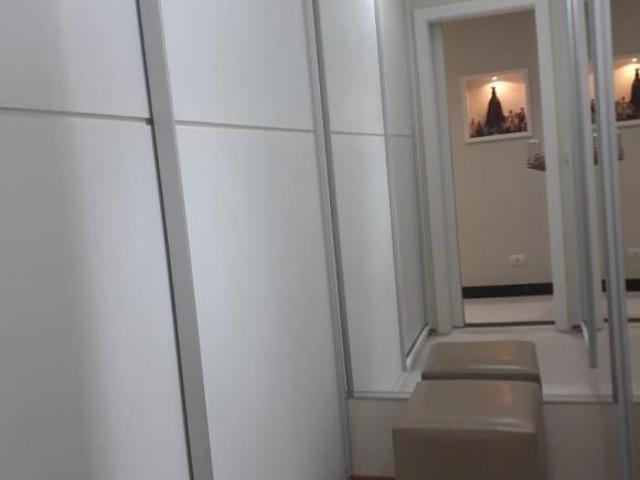 Apartamento 3 Dormitorios 3 Suites 4 Vagas à venda, Planalto Paulista, São Paulo, SP