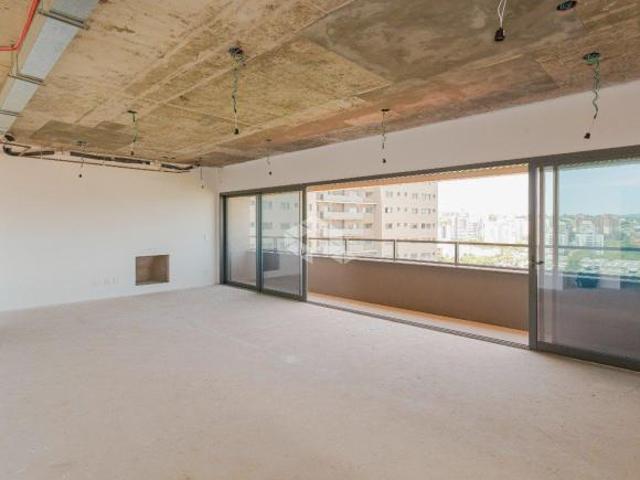 Apartamento 3 dormitórios, 3 suítes, 4 vagas de garagem no bairro Jardim Europa