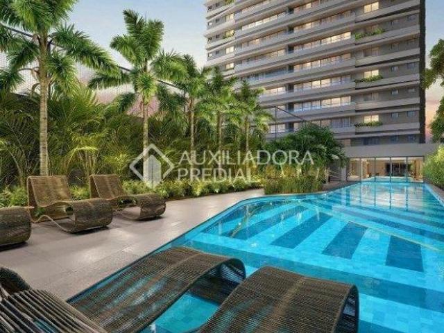 Apartamento 3 dormitórios, 3 suítes, 4 vagas de garagem no bairro Jardim Europa