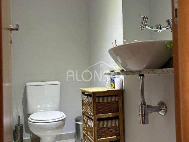 Apartamento 3 dormitórios 3 vagas de carro