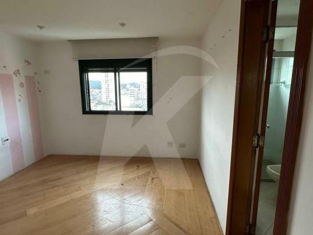 Apartamento 3 dormitorios 3 vagas Santana