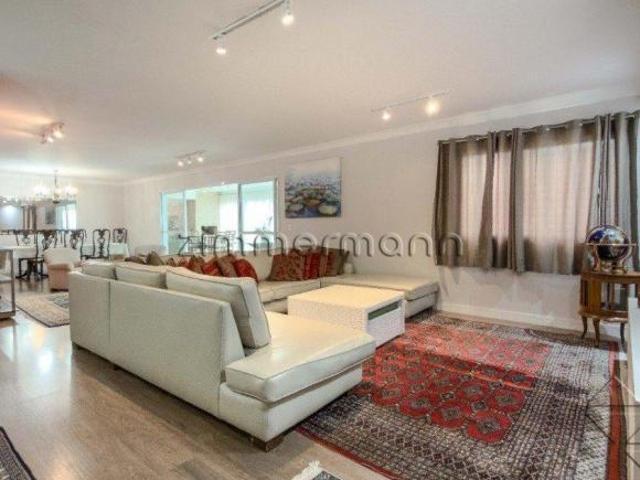 APARTAMENTO 3 DORMITORIOS 3 VAGAS VILA LEOPOLDINA