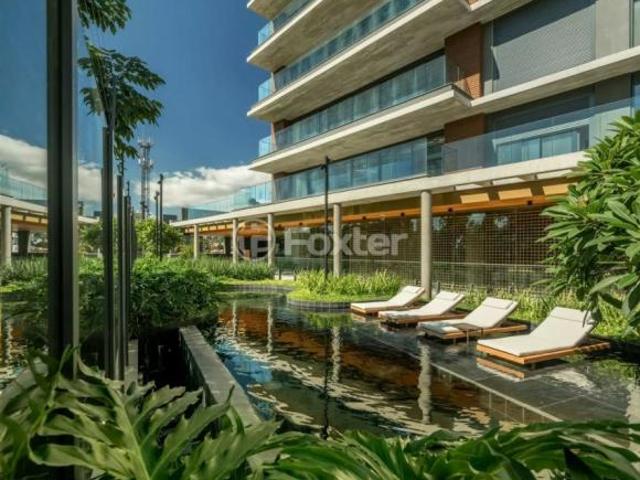 Apartamento, 3 dormitórios, 460.09 m², em Chácara das Pedras