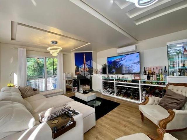 Apartamento 3 dormitórios