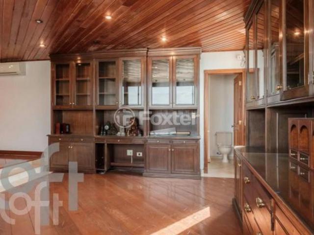 Apartamento, 3 dormitórios, 478 m², em Vila Mariana
