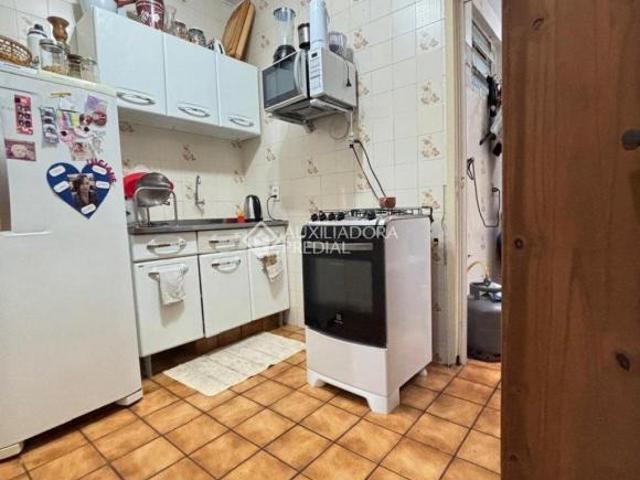 Apartamento 3 dormitórios