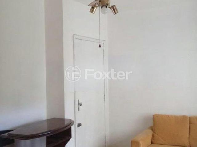 Apartamento, 3 dormitórios, 49.16 m², em Santo Antônio