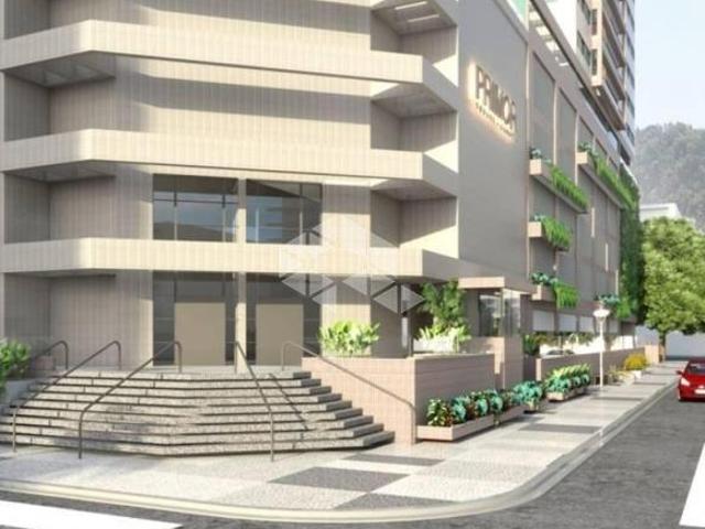 APARTAMENTO 3 DORMITÓRIOS