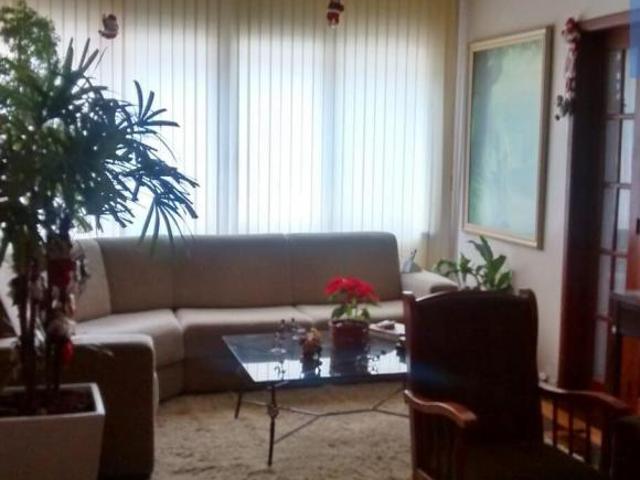 Apartamento 3 dormitórios
