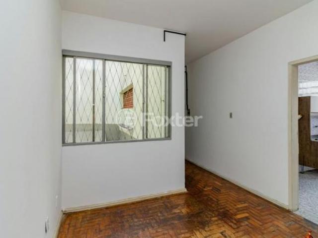 Apartamento, 3 dormitórios, 42 m², em Cristo Redentor