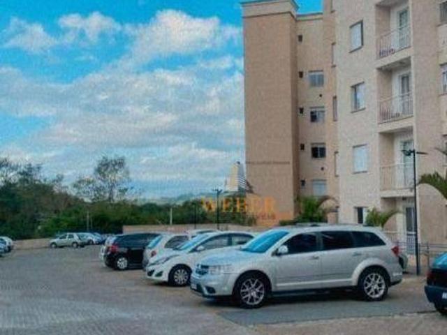 Apartamento 3 dormitórios