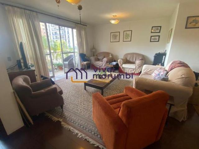 Apartamento 3 Dormitórios 4 vagas
