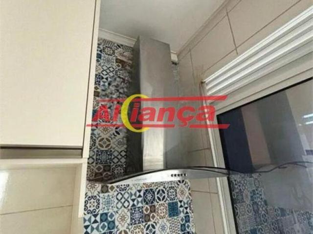 APARTAMENTO 3 DORMITÓRIOS 54M ² COM RENDA