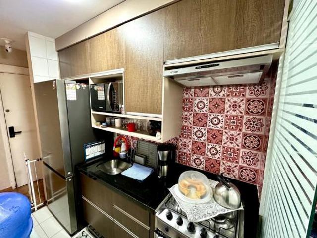 Apartamento 3 Dormitórios 54m² Condomínio Máximo na Ponte Grande – Guarulhos/SP