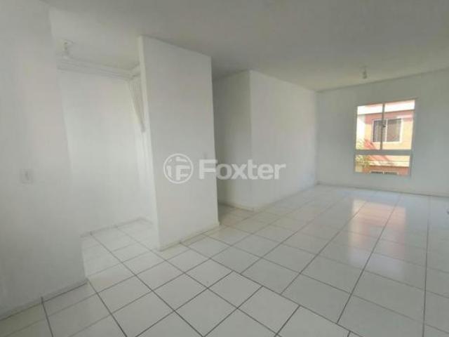 Apartamento, 3 dormitórios, 55 m², em Igara