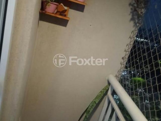 Apartamento, 3 dormitórios, 55 m², em Liberdade