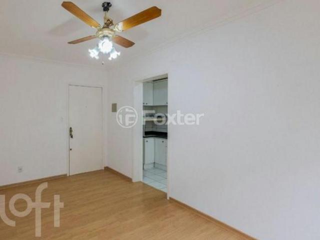 Apartamento, 3 dormitórios, 55 m², em Marechal Rondon