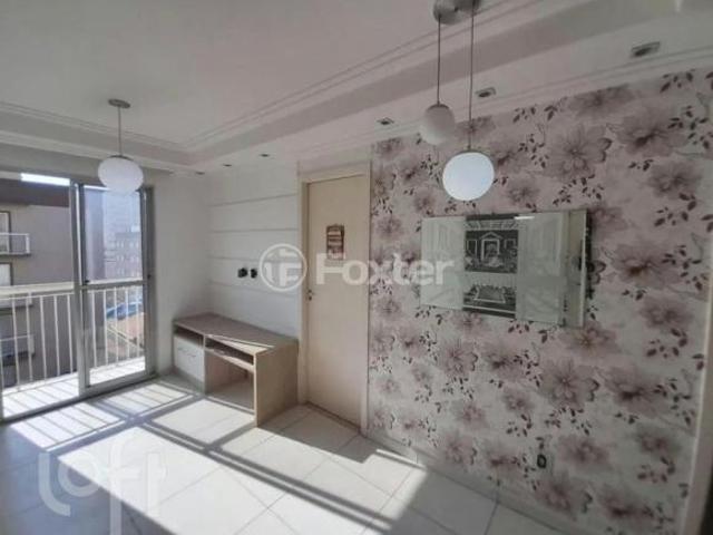 Apartamento, 3 dormitórios, 55 m², em Vila Cosmopolita