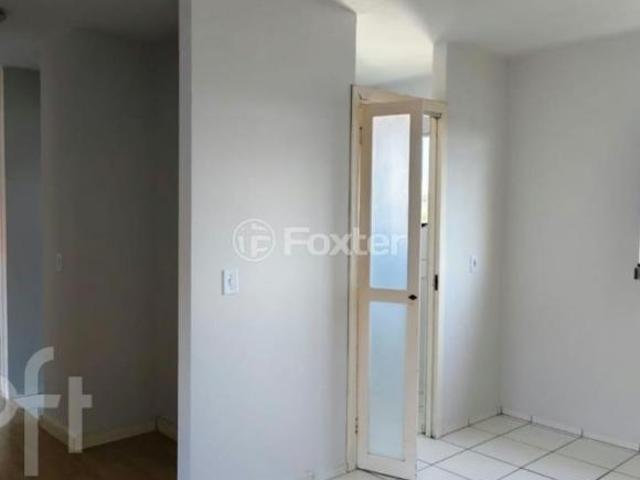 Apartamento, 3 dormitórios, 55.34 m², em Igara