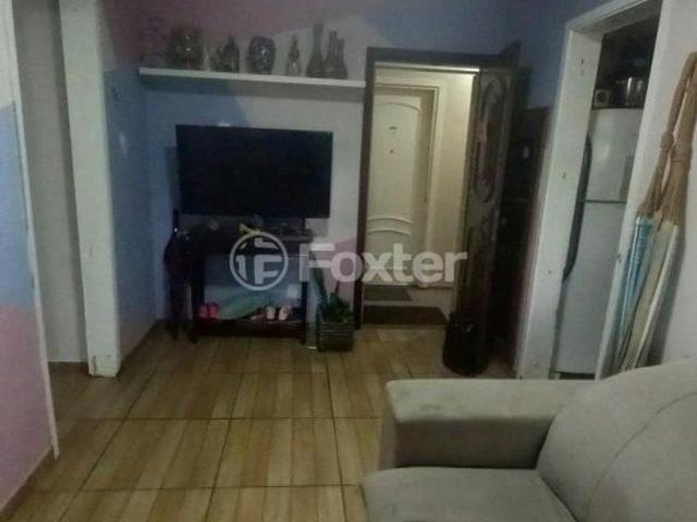 Apartamento, 3 dormitórios, 55.56 m², em Santo Antônio
