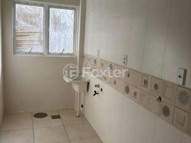 Apartamento, 3 dormitórios, 55.59 m², em Passo das Pedras