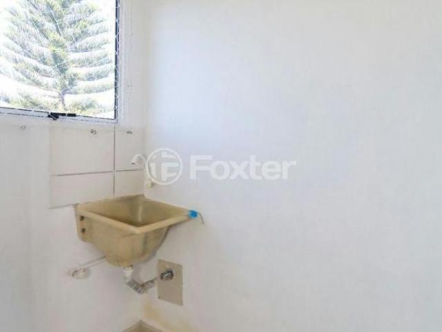 Apartamento, 3 dormitórios, 55.67 m², em Igara