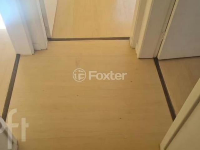 Apartamento, 3 dormitórios, 55.74 m², em Marechal Rondon