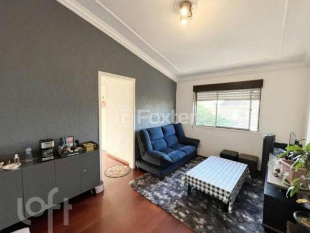 Apartamento, 3 dormitórios, 55.74 m², em Marechal Rondon