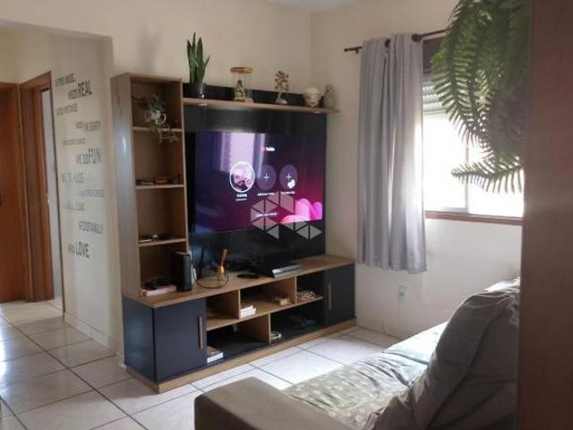 Apartamento 3 dormitórios, 55,74m² privativos, com vaga de garagem, Bairro Marechal Rondon Canoas