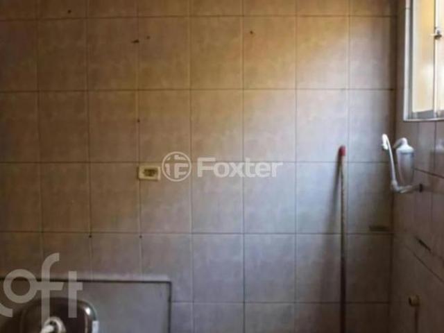 Apartamento, 3 dormitórios, 56 m², em Conjunto Habitacional Padre José de Anchieta