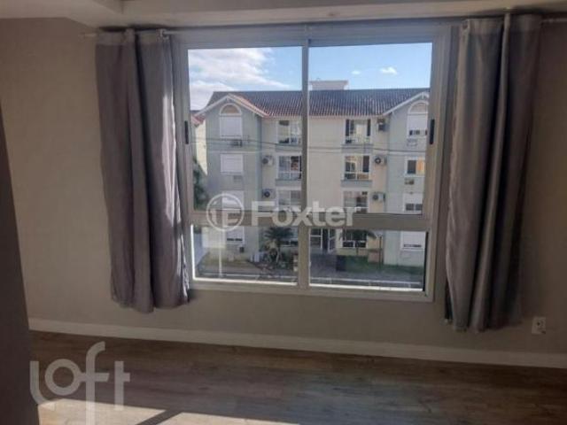 Apartamento, 3 dormitórios, 56.69 m², em Mato Grande