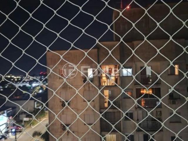 Apartamento, 3 dormitórios, 57 m², em Igara