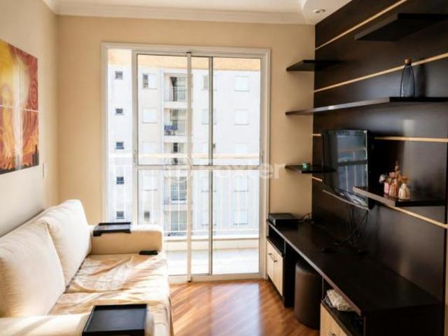 Apartamento, 3 dormitórios, 57 m², em Jaguaré