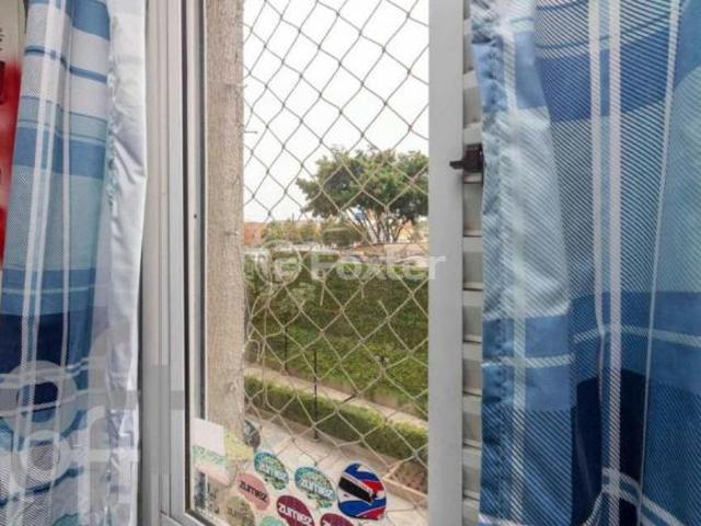 Apartamento, 3 dormitórios, 57 m², em Vila Butantã