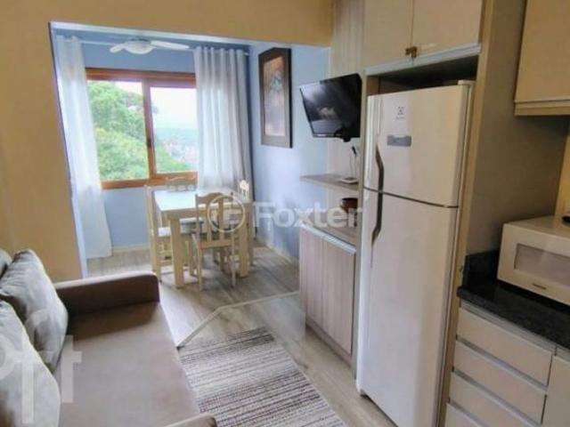 Apartamento, 3 dormitórios, 57.17 m², em Vila Suica