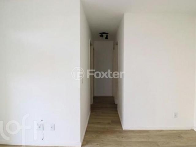 Apartamento, 3 dormitórios, 57.24 m², em Igara